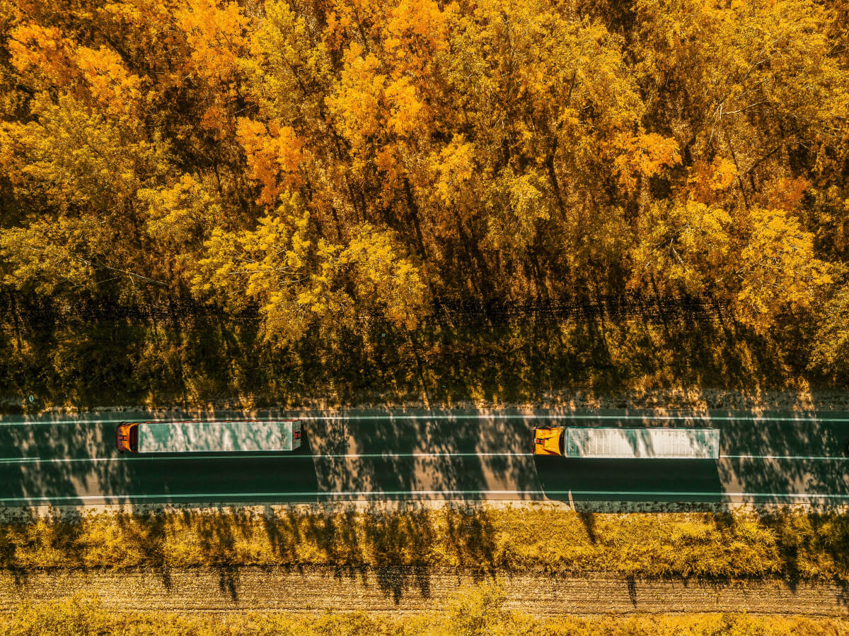 Transport Tyskland, Baden Würtemberg - HT Transport
